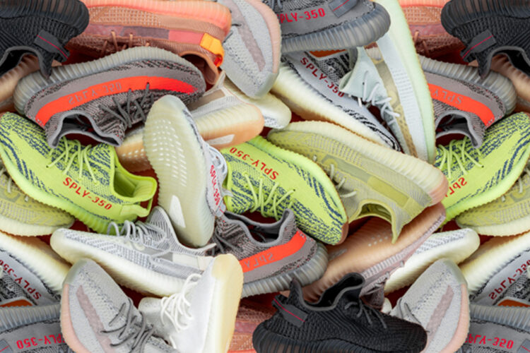 Adidas Projected to Lose $1.29 Billion Due to Yeezy | Nice Kicks