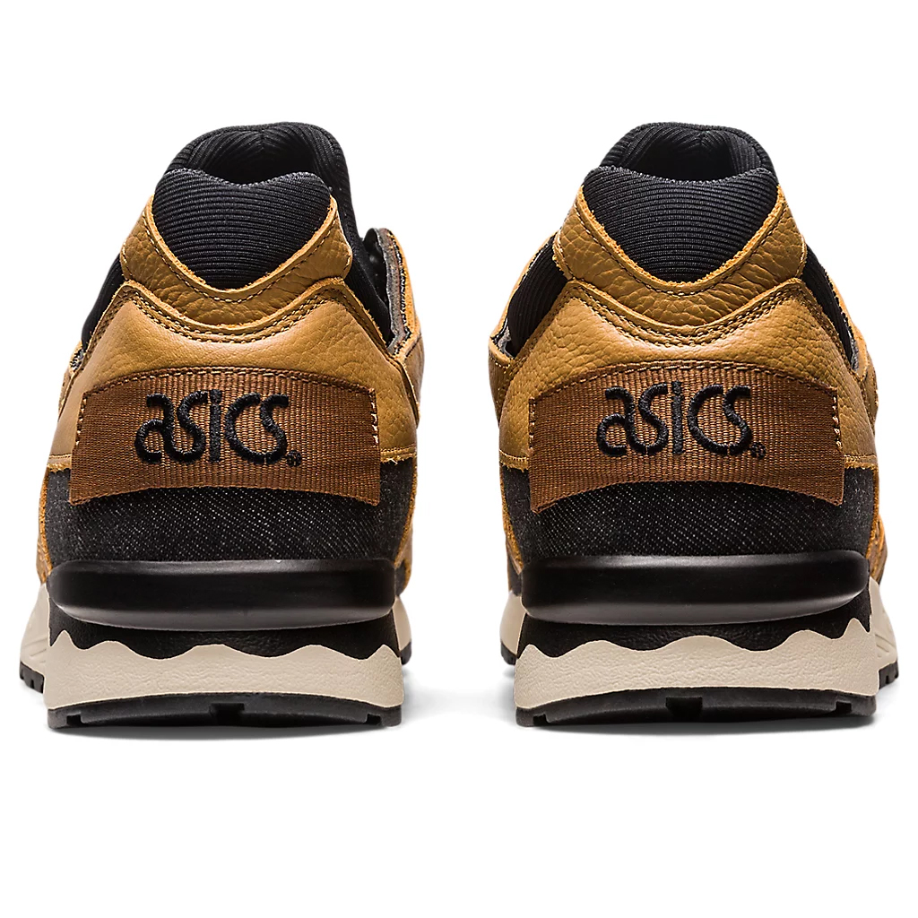 ASICS Gel-Lyte V "Modern Patchwork" 1201A884-200 | Nice Kicks