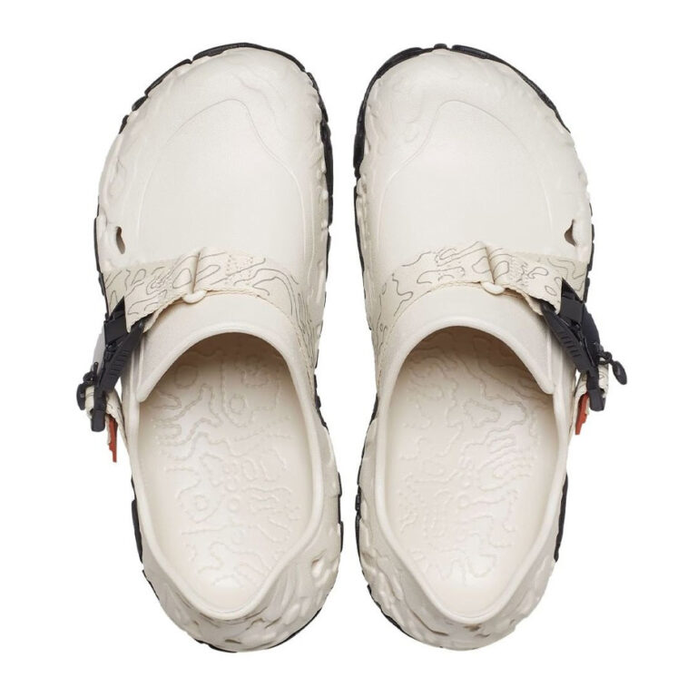 Crocs All-Terrain Atlas Clog | Nice Kicks