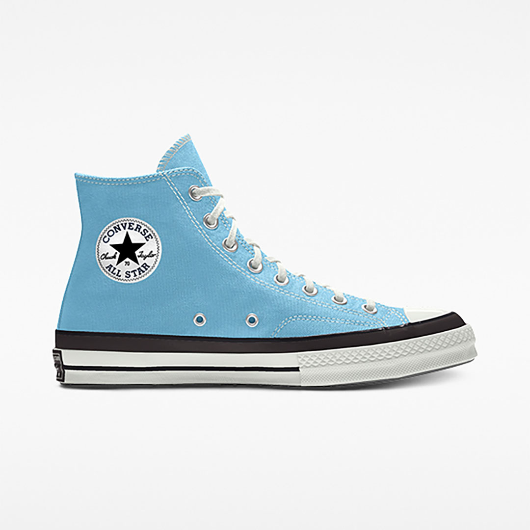 fragment x Converse By You Collection | Nice Kicks