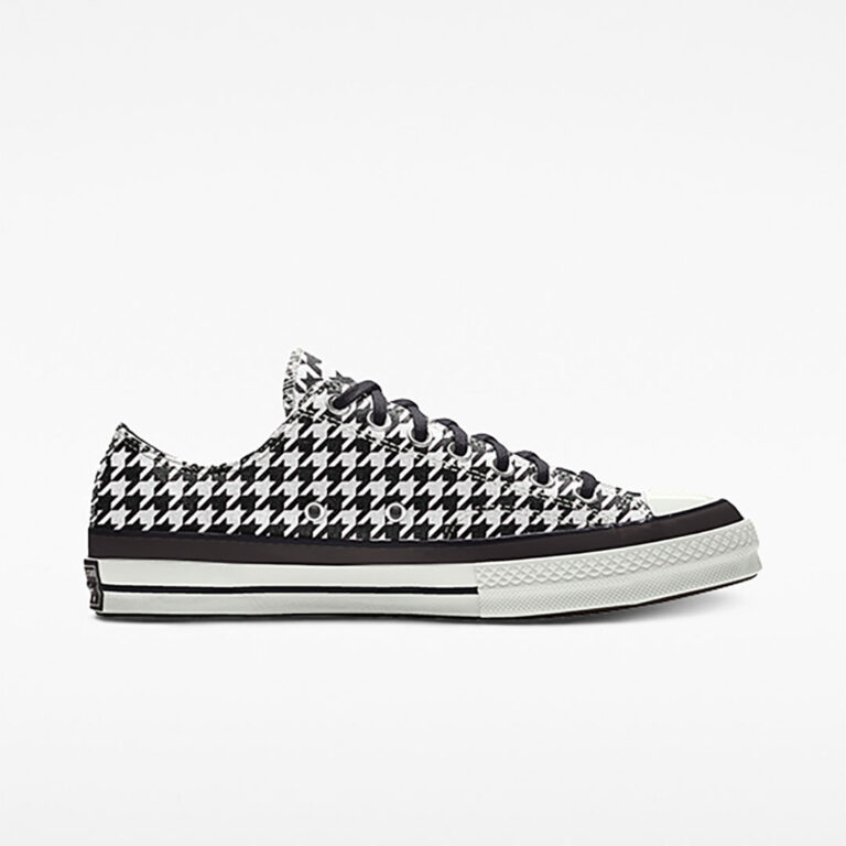 fragment x Converse By You Collection | Nice Kicks