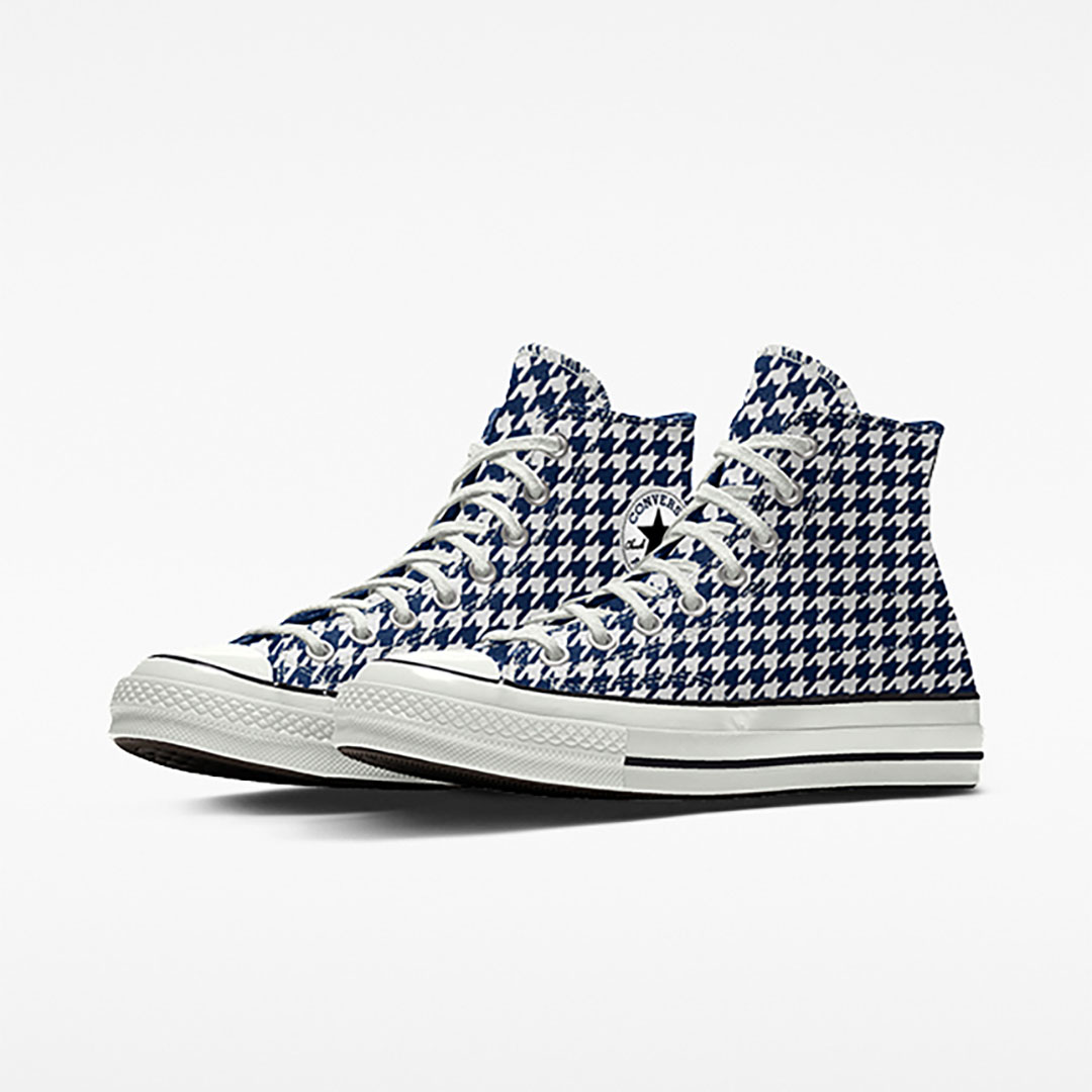 fragment x Converse By You Collection | Nice Kicks