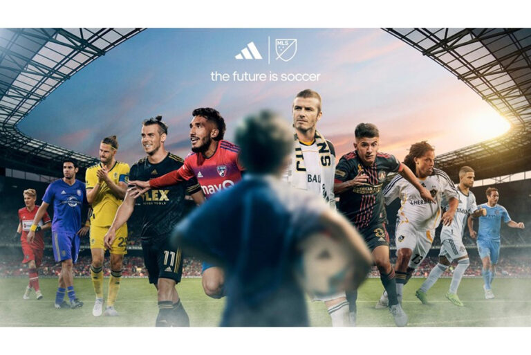MLS x adidas Announce Multi-Year Partnership Extension | Nice Kicks
