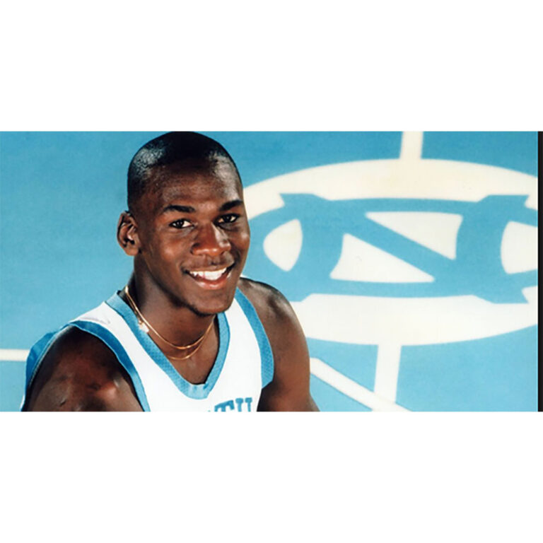 ESPN Celebrates Michael Jordan Day| Nice Kicks
