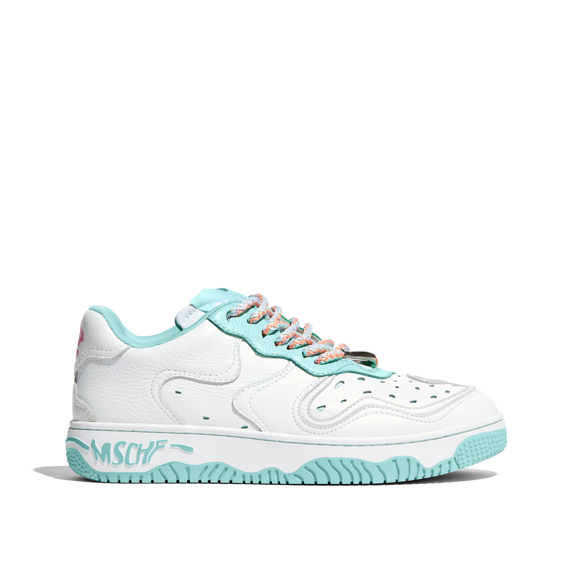MSCHF Super Normal 2 “Mint” MSCHF005.1-ME | Nice Kicks
