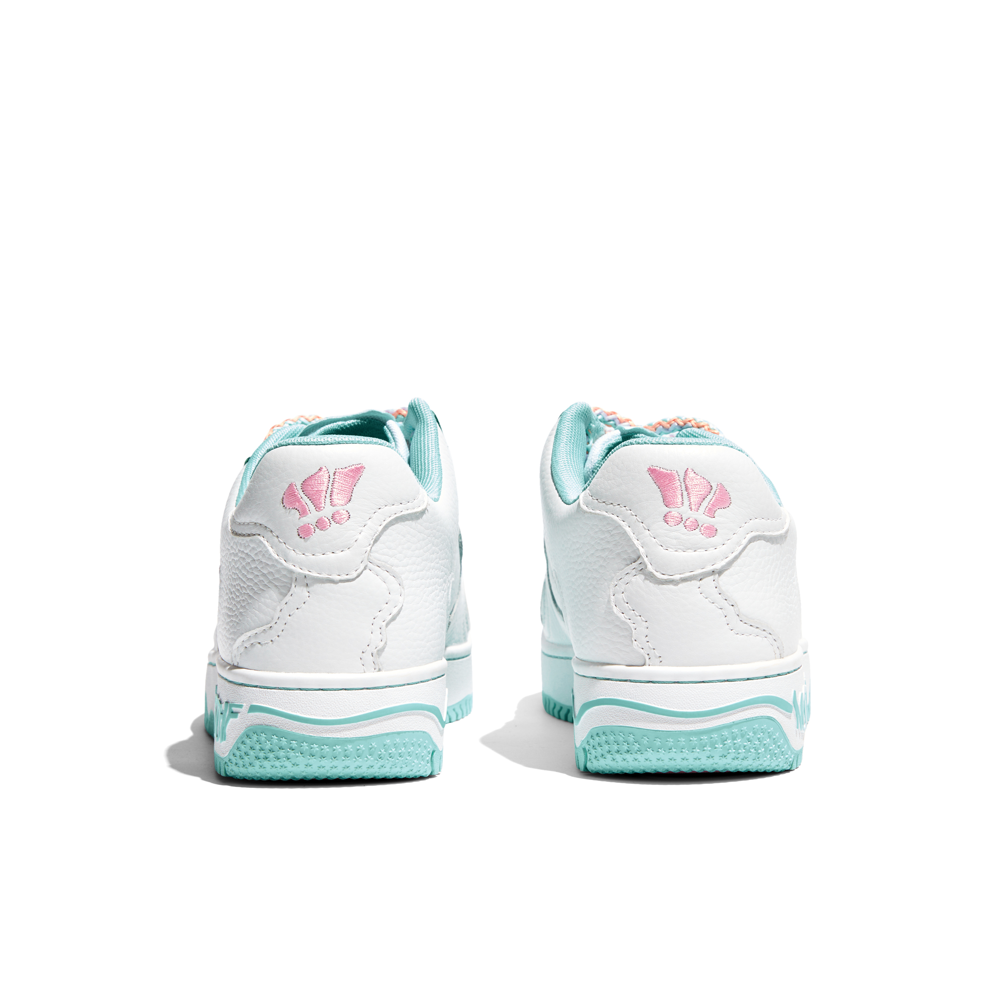 MSCHF Super Normal 2 “Mint” MSCHF005.1-ME | Nice Kicks