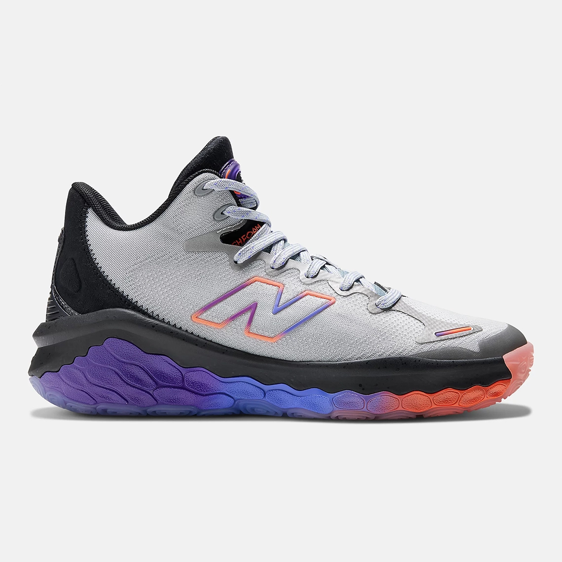 New Balance Fresh Foam BB "All-Star" BBFRSHV1 | Nice Kicks