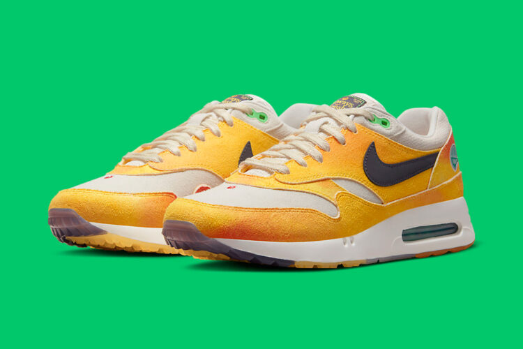 Nike Air Max 1 '86 OG Golf "Always Fresh" DV6802-007 | Nice Kicks