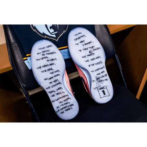 The Nike Ja 1 is Designed for the Next Generation | Nice Kicks