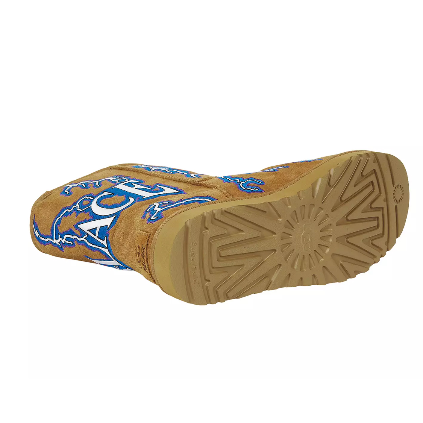 Palace x UGG Spring 2023 Collaboration | Nice Kicks