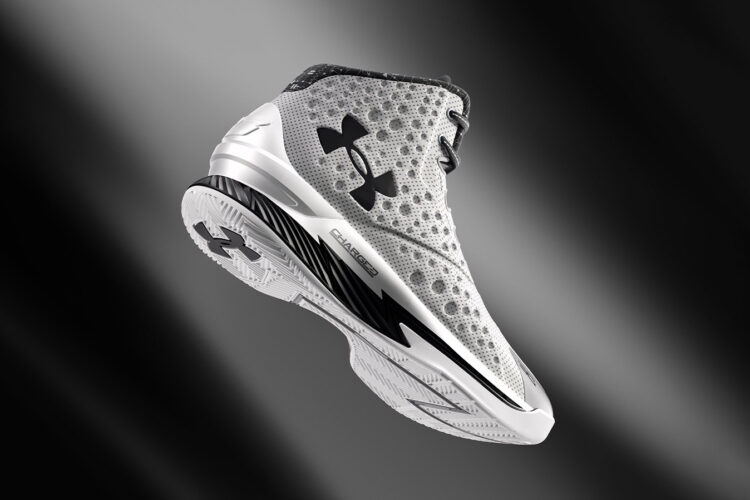 Curry Retro 1 "Black History Month Edition" | Nice Kicks