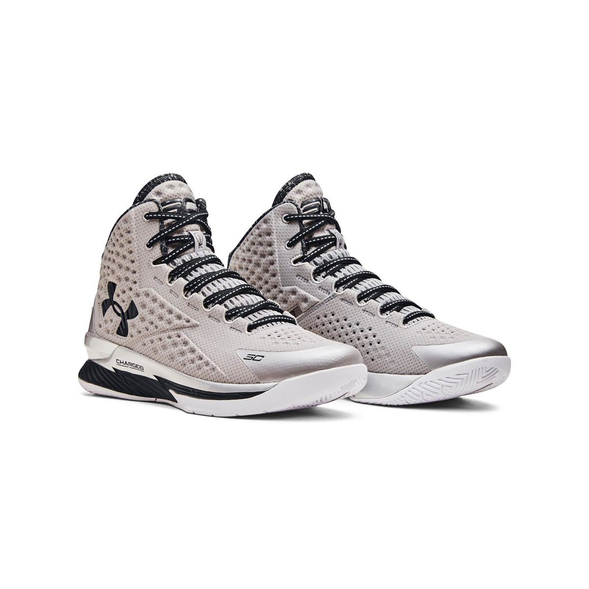 Curry Retro 1 "Black History Month Edition" | Nice Kicks