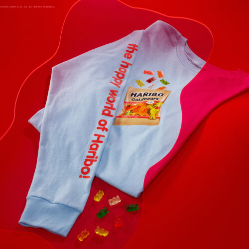 Haribo x Vans Collection | Nice Kicks
