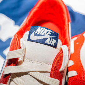 Air Jordan 1 Low OG “Howard University” PE | Nice Kicks