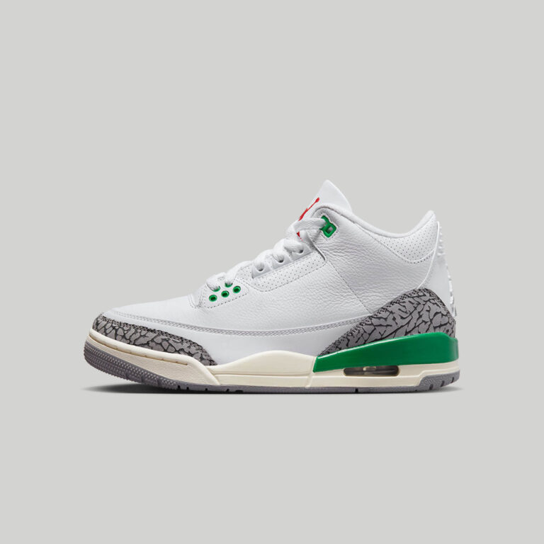 Jordan Brand Welcomes Fresh Styling With Their Air Jordan Summer 2023 ...