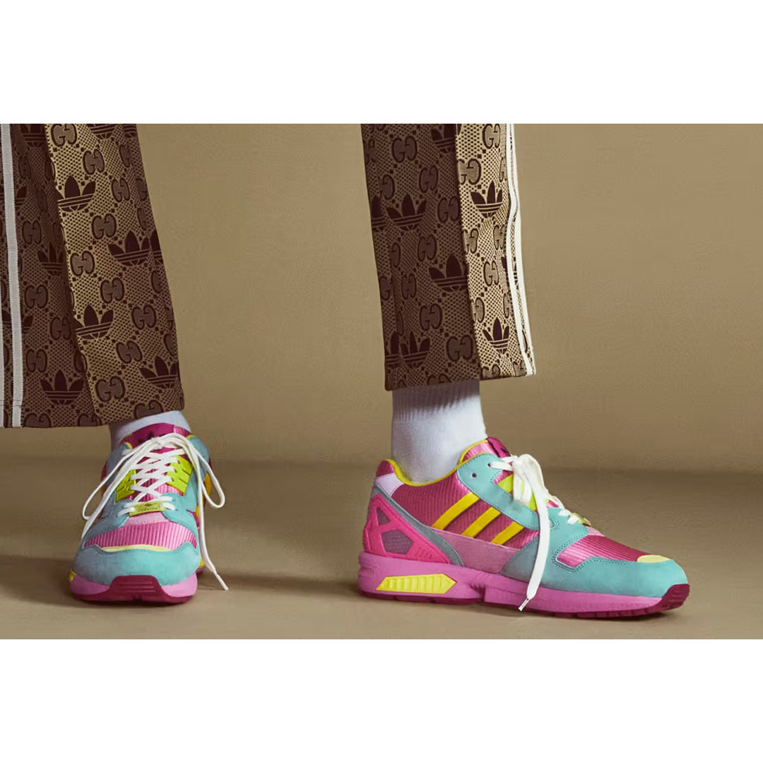 Gucci x adidas 2023 Collection | Nice Kicks