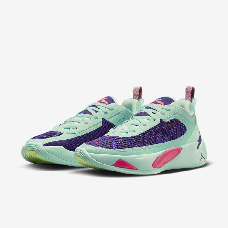 Jordan Luka 1 "Easter" DN1772-305 | Nice Kicks