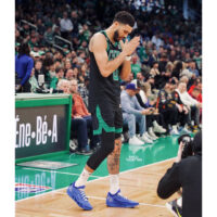 Jordan Tatum 1 "The Blueprint" PE | Nice Kicks