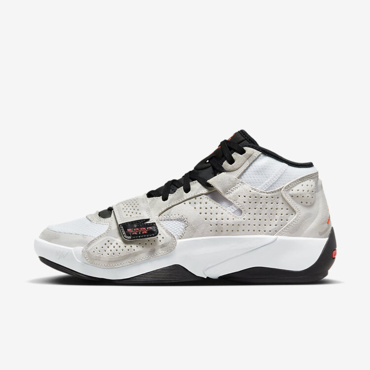 Jordan Zion 2 FJ1212-106 | Nice Kicks