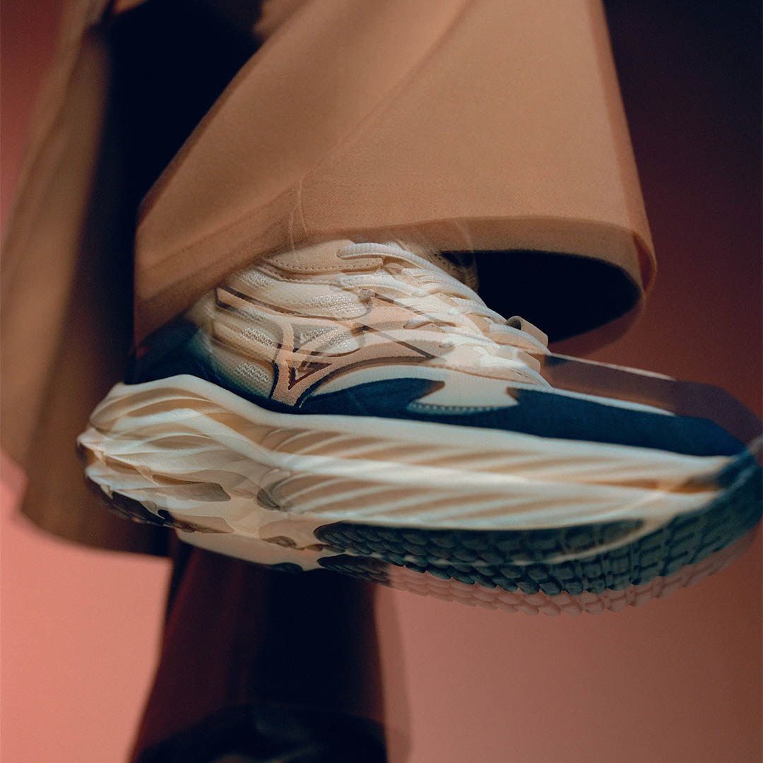 Mizuno Wave Rider Beta | Nice Kicks