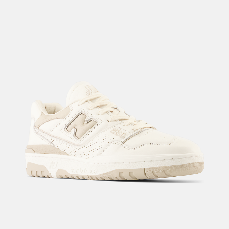 New Balance 550 "Beige" BB550IST | Nice Kicks