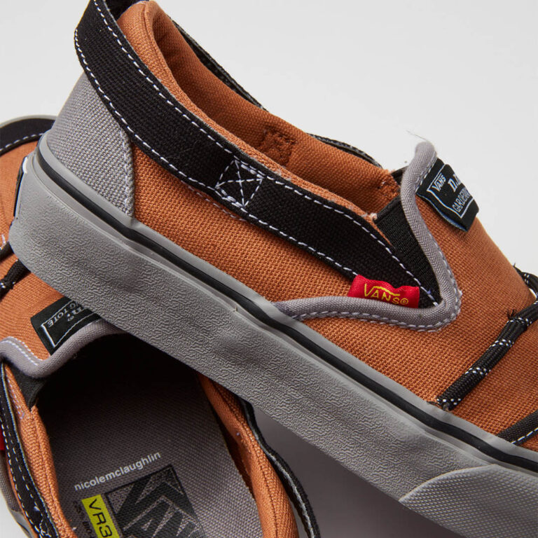 Vans Vault Nicole Mclaughlin
