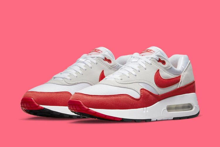 Nike Air Max 1 '86 "Big Bubble" DQ3989-100 | Nice Kicks