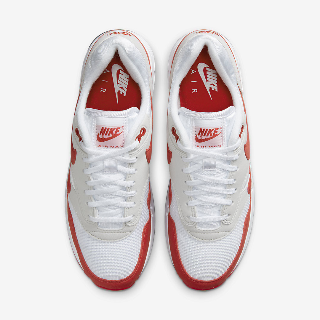 Nike Air Max 1 '86 "Big Bubble" DQ3989-100 | Nice Kicks