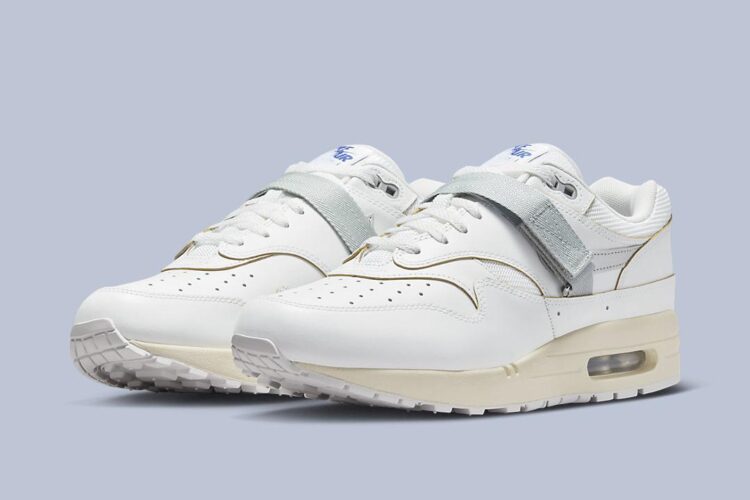 Nike Air Max 1 "Timeless" FJ5472-121 | Nice Kicks