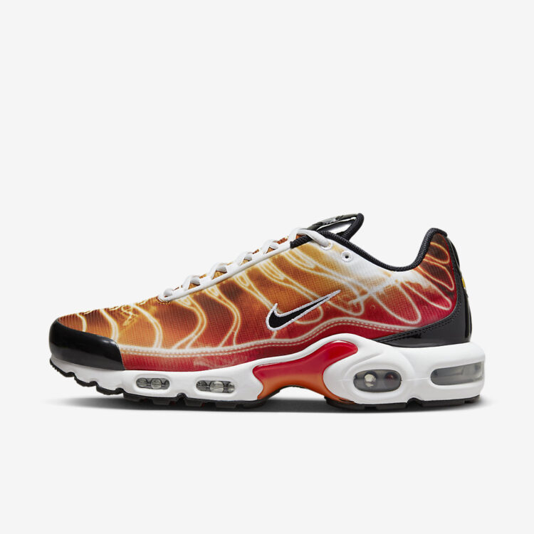 Nike Air Max Plus "Light Photography" DZ3531-600 | Nice Kicks
