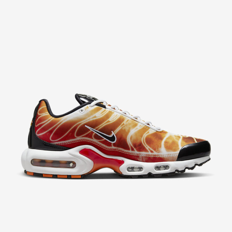 Nike Air Max Plus "Light Photography" DZ3531-600 | Nice Kicks