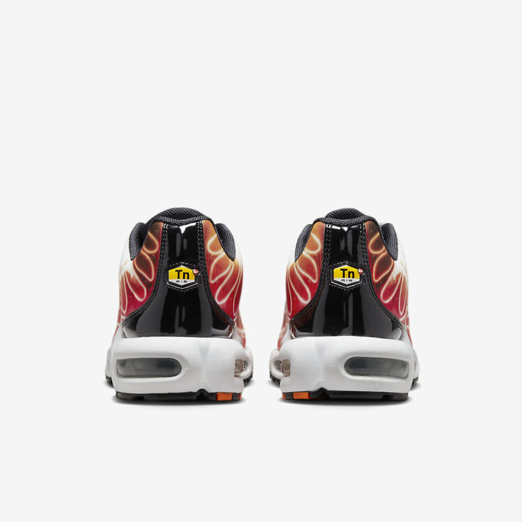 Nike Air Max Plus "Light Photography" DZ3531-600 | Nice Kicks
