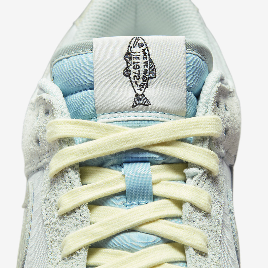 Nike Dunk Low “Chinook Salmon” DV7210-001 | Nice Kicks