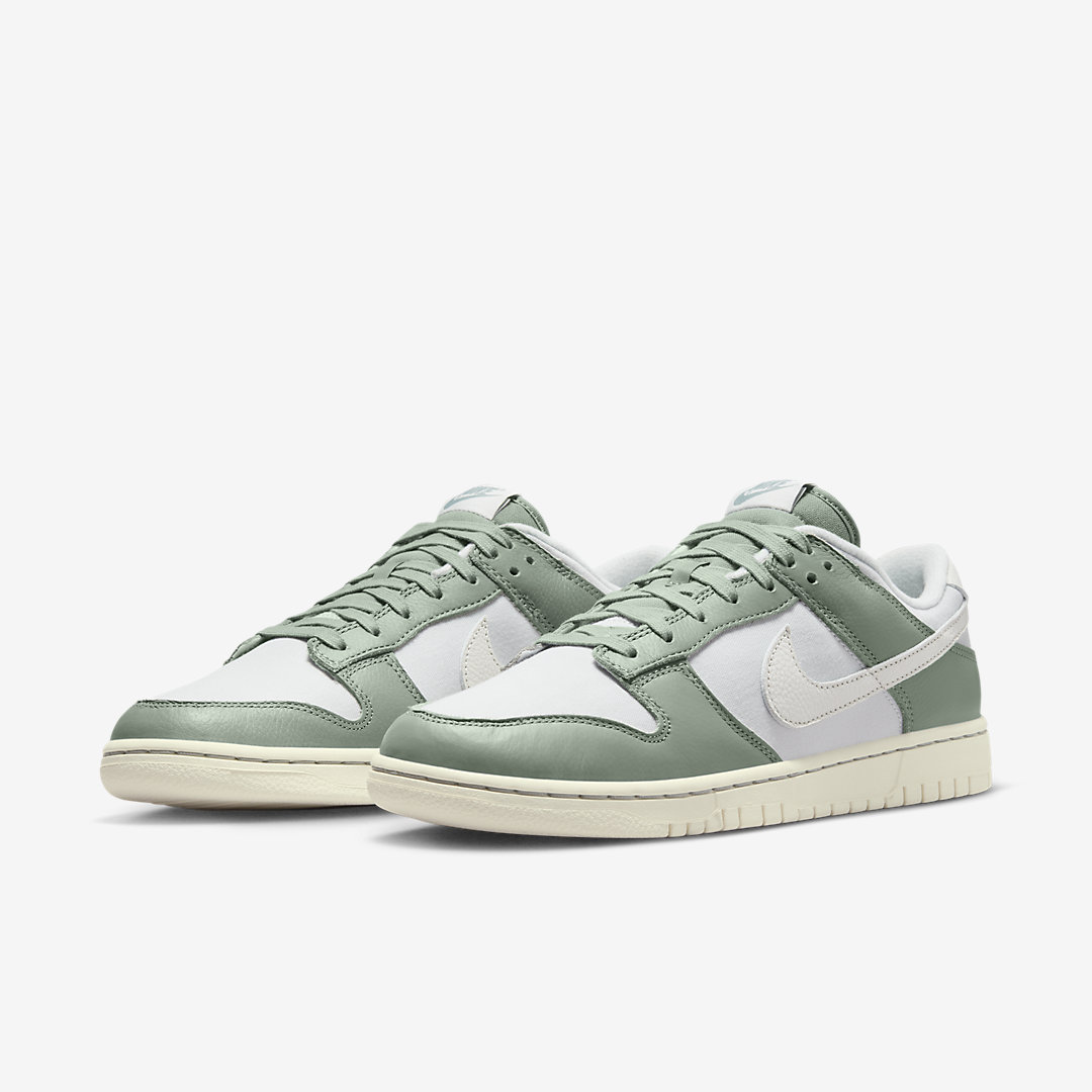 Nike Dunk Low “Mica Green” DV7212-300 | Nice Kicks