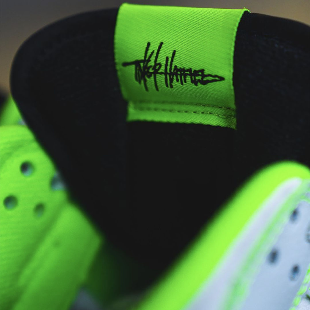 Nike Dunk Low Oregon “Ducks of a Feather” | Nice Kicks