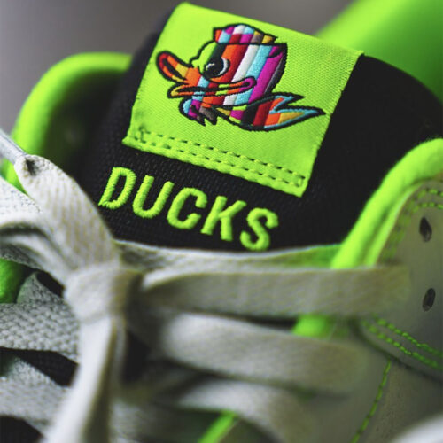 Nike Dunk Low Oregon “Ducks of a Feather” | Nice Kicks