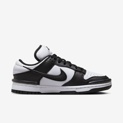 Nike Dunk Low Twist "Panda" DZ2794-001 | Nice Kicks