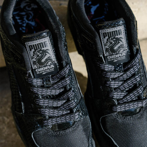 Staple x PUMA "Gidra" Collection | Nice Kicks