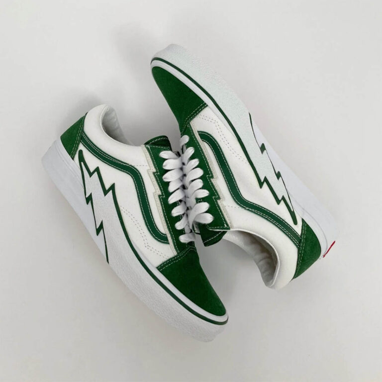 Vans Old Skool Bolt | Nice Kicks