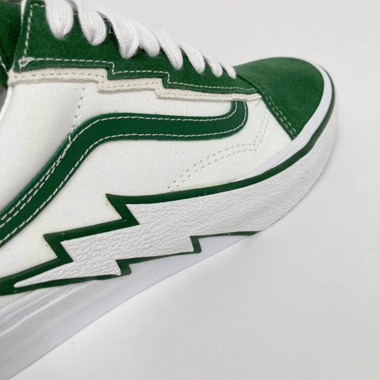 Vans Old Skool Bolt | Nice Kicks