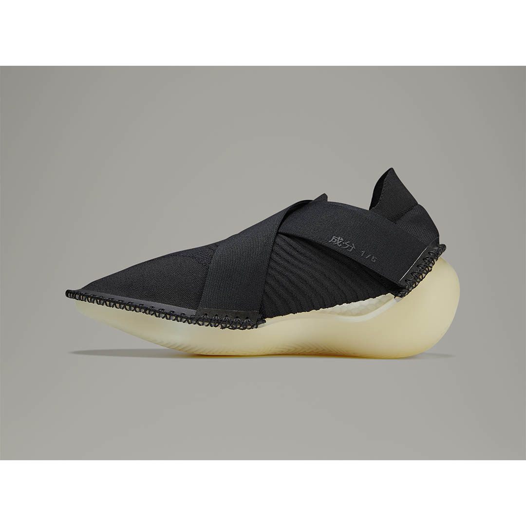 adidas and Y-3 Introduce Y-3 ITOGO | Nice Kicks