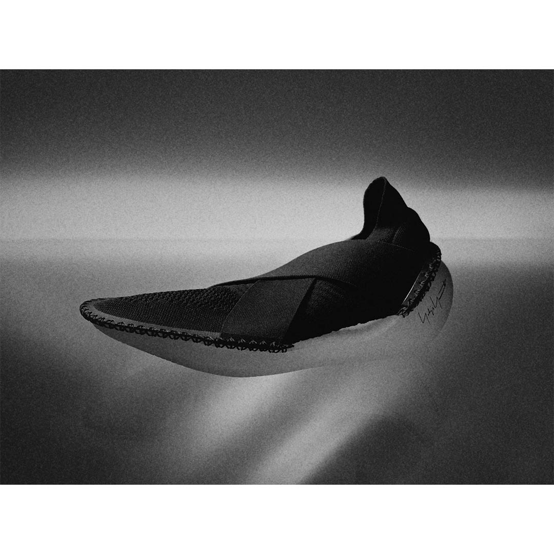 adidas and Y-3 Introduce Y-3 ITOGO | Nice Kicks