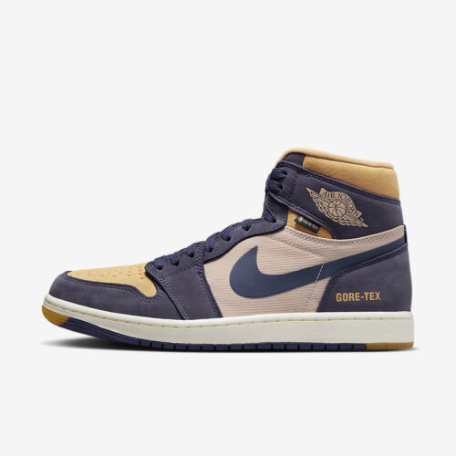 Air Jordan 1 Element Gore-Tex "Sky J Purple" DB2889-501 | Nice Kicks