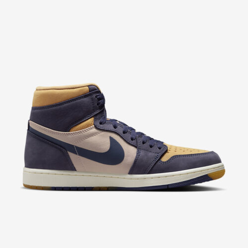 Air Jordan 1 Element Gore-Tex "Sky J Purple" DB2889-501 | Nice Kicks