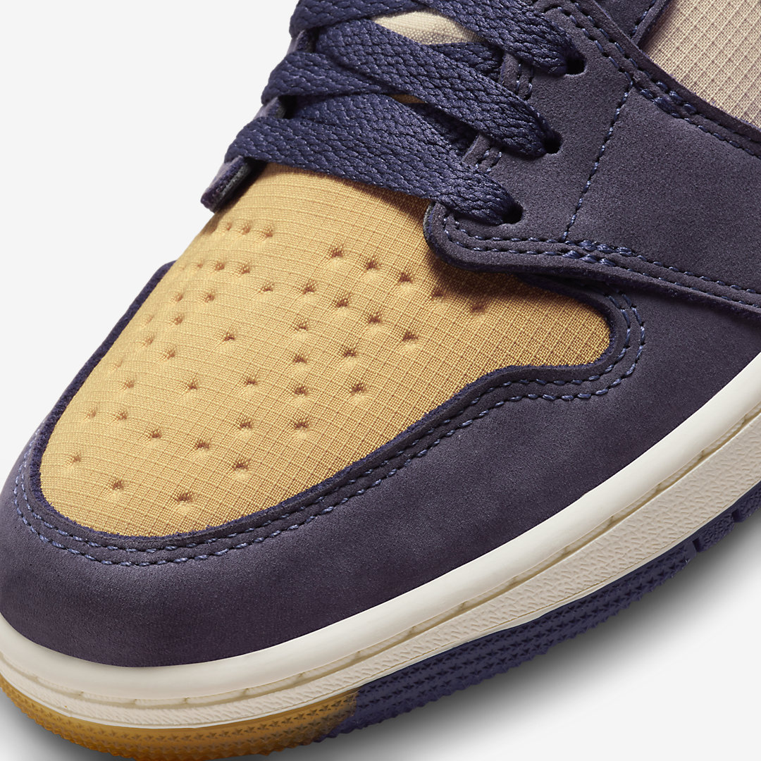 Air Jordan 1 Element Gore-Tex "Sky J Purple" DB2889-501 | Nice Kicks