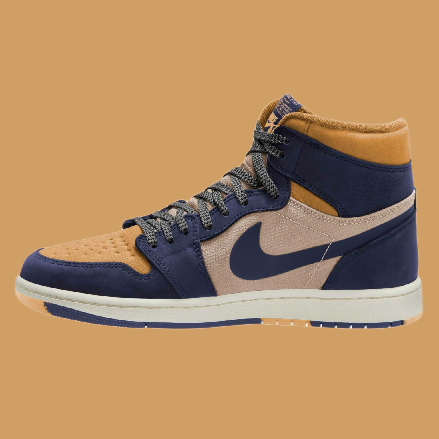 Air Jordan 1 Element Gore-Tex "Sky J Purple" DB2889-501 | Nice Kicks