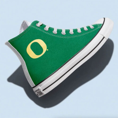 Converse Chuck Taylor Custom College Collection | Nice Kicks