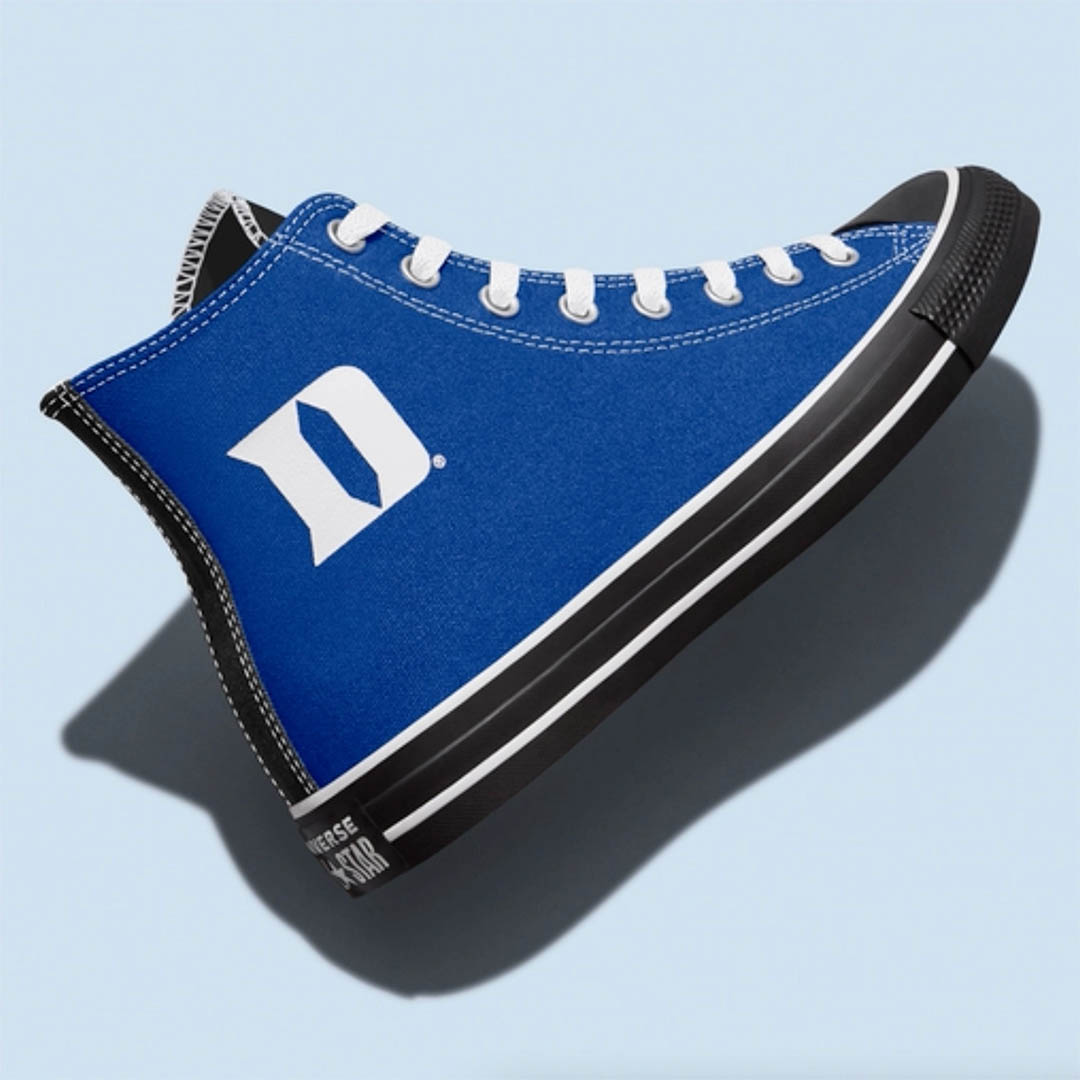 Converse Chuck Taylor Custom College Collection | Nice Kicks