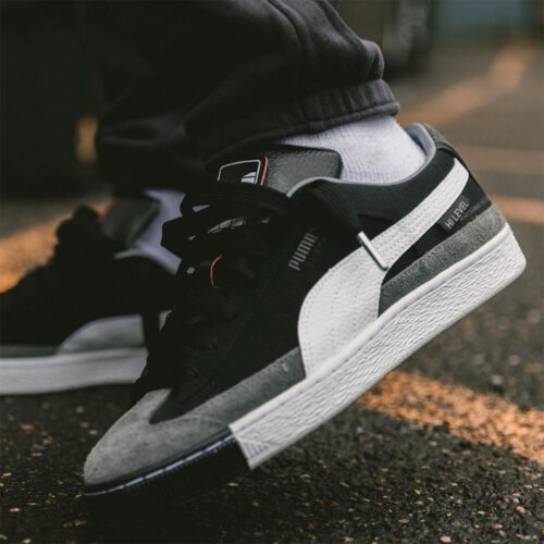 Cordae x PUMA Suede "HiLevel" | Nice Kicks