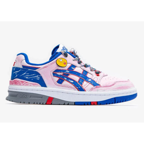 (di)vision x ASICS “Crafts For Mind” Collection | Nice Kicks